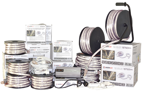 Udlejning af SuperDeck® og Hoeflon minikraner til byggematerialer